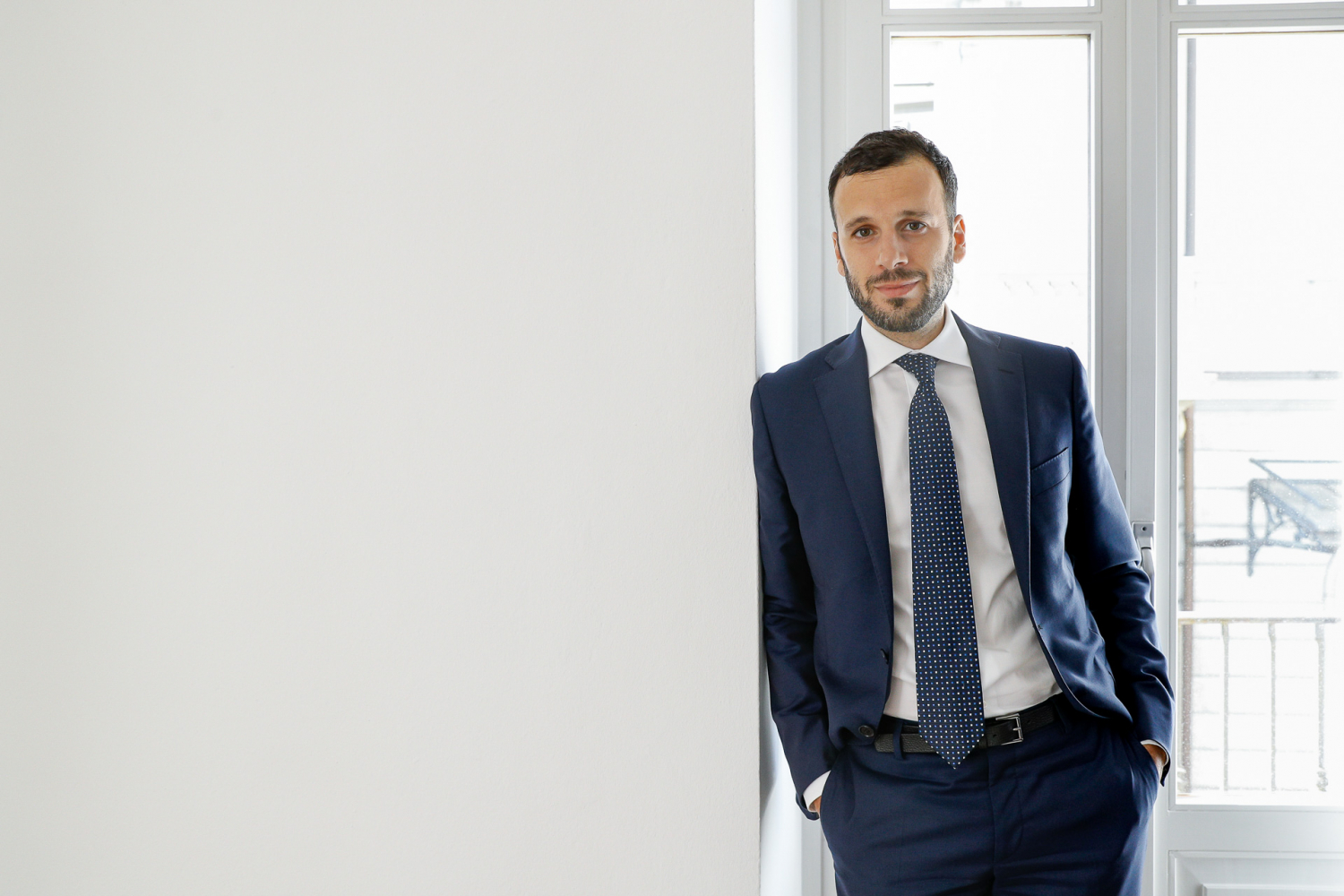 Avvocato Sebastiano Paù-Lessi – Studio Mattei & Partners